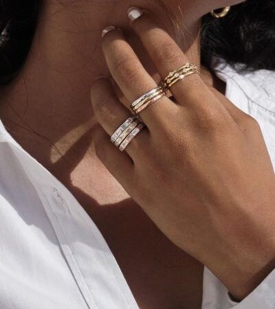 Home Jewellery - Shinelle